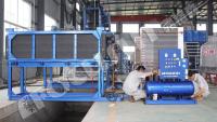 China 1460 KG Advert Direct Sale of 2T Direct Refrigeration Block Ice Machine for Products for sale