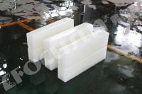 China Brine System Big Cube Ice Block Ice Machine Africa 2T at with Automatic Control System for sale