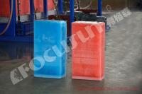 China Automatic Block Ice Machine Focusun's Top Choice for Commercial Ice Production for sale