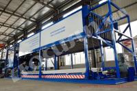 China Industrial Ice Block Machine with Other Ice Storage Capacity and 4280 KG Capacity for sale