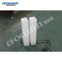China Energy-saving 2 Ton Block Ice Maker with Direct Cooling System and Bitzer Compressor for sale