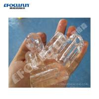 China SUS304 Ice Tube 3 Ton Tube Ice Maker for Ice Storage Capacity Other from Focusun for sale