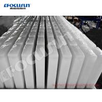 China 25T/24H Large Industrial Direct Cooling Block Ice Machine for Selling Ice and Ice Plant for sale