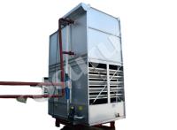 China 30TONS Day Ice Block Making Machine The Best Option for Water Cooling and High Capacity for sale