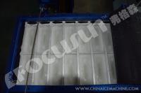 China 25KW Energy Saving Block Ice Machine for Ice Production and Video Outgoing-Inspection for sale