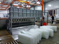 China High Productive Focusun 30 Ton Brine Block Ice Machine Long Service Life Guaranteed for sale