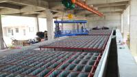 China High Productive Focusun 30 Ton Brine Block Ice Machine Long Service Life Guaranteed for sale