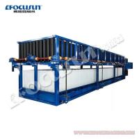 China Direct Sale Automatic Ice Block Making Machine with Provided Video Outgoing-Inspection for sale