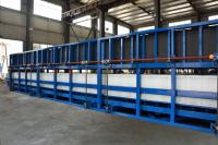 China 1ton/24hours-30ton/24hours Direct System Block Ice Machine with Video Technical Support for sale