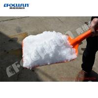 China 1200 KG Ice Storage Capacity SUS304 Bing Ice Maker Crusher for Low Shipping Food Grade for sale