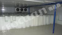 China 25-Ton/24h Tip-top Block Ice Maker Machine with Cooling Way Water Cooling Air Cooling for sale