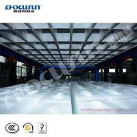 China Bitzer Compressor For Demands In Industrial Block Ice Machine for sale