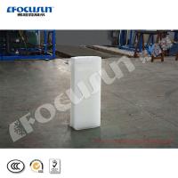 China 15000kgs Capacity Ice Machinery for Industrial Automatic Block Ice Maker for sale