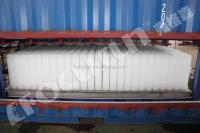 China 380v/220V Voltage Ice Block Machine with Video Outgoing-Inspection Provided for sale