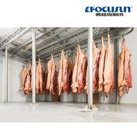 China Cold Room Freezer for Vegetables Fruit Meat And Seafood for sale