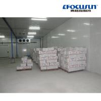 China Cold Room Freezer for Vegetables Fruit Meat And Seafood for sale