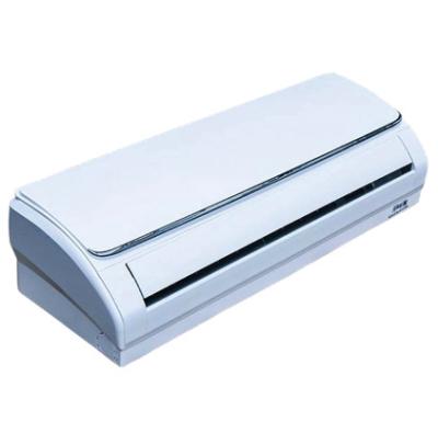 China High Wall Mounted Fan Coil Unit - 340-1360 m³/h Air Volume, 1800-7200W Cooling Capacity for sale