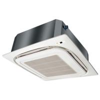 China MECO Surround Air Flow Fan Coil Unit - 240mm Slim Design with 750mm High-Lift Drain Pump for Commercial HVAC Systems for sale