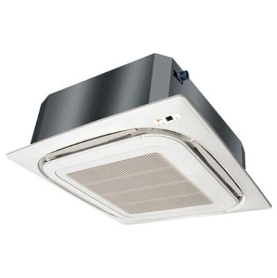 China MECO Surround Air Flow Fan Coil Unit - 240mm Slim Design with 750mm High-Lift Drain Pump for Commercial HVAC Systems for sale