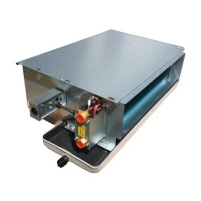 China Ceiling Conceal Ducted Fan Coil Unit B Style - 220V HVAC System with 1900-12600W Cooling Capacity for sale