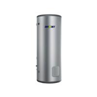 China Pressured Enamel Insulated Water Tank 60L-500L Capacity with 8 Bar Pressure and 50mm Insulation for sale