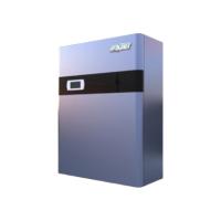 China K-IH50L Hydraulic Indoor Unit with 50L Buffer Tank and 3kW Heater - 816x350x1060mm Compact Design for sale