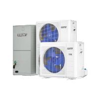 China DEAKONET Central Ducted Inverter Air Handler - 24,000-55,000 BTU Capacity with 17.4 SEER2 Efficiency for sale