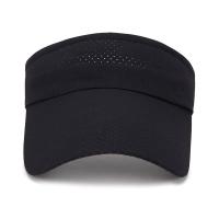 China Breathable Sports Outdoor Sunscreen Hats For Men And Women for sale