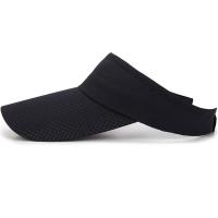 China Breathable Sports Outdoor Sunscreen Hats For Men And Women for sale