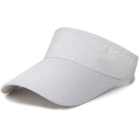 China Breathable Sports Outdoor Sunscreen Hats For Men And Women for sale