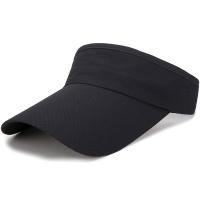 China Breathable Sports Outdoor Sunscreen Hats For Men And Women for sale