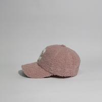 China Adult Lamb Faux Fur Hat Washable Sustainable For Man And Women for sale