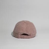China Adult Lamb Faux Fur Hat Washable Sustainable For Man And Women for sale