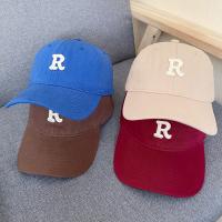 China Multi Color 3D Embroidery Caps High Fade Resistance Washable for sale