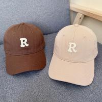 China Multi Color 3D Embroidery Caps High Fade Resistance Washable for sale