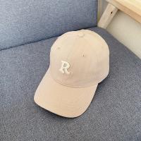 China Multi Color 3D Embroidery Caps High Fade Resistance Washable for sale