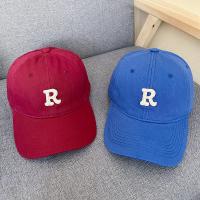China Multi Color 3D Embroidery Caps High Fade Resistance Washable for sale