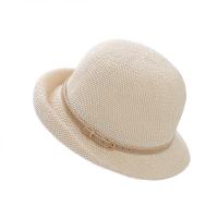 China Elegant Ladies Fisherman Style Hat Outdoor Winter Fisherman Hat for sale