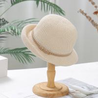 China Elegant Ladies Fisherman Style Hat Outdoor Winter Fisherman Hat for sale