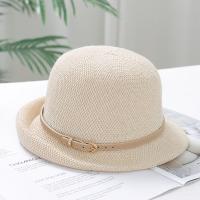 China Elegant Ladies Fisherman Style Hat Outdoor Winter Fisherman Hat for sale