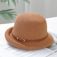 China Elegant Ladies Fisherman Style Hat Outdoor Winter Fisherman Hat for sale