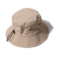 China Sun Protection Fisherman Style Hat For Outdoor Fishing With Multi Color for sale