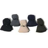 China Sun Protection Fisherman Style Hat For Outdoor Fishing With Multi Color for sale