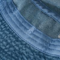 China Blue Fisherman Bucket Hat Wear Resistant Comfortable For All Season for sale