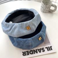 China Multi Color Artist Beret Hat  Winter Painter Beret For Adult for sale