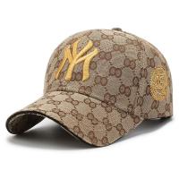 China Multi Color Outdoor Fitted Baseball Caps Sustainable Custom logo for sale