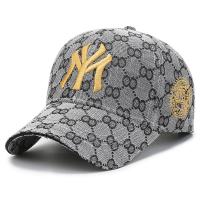 China Multi Color Outdoor Fitted Baseball Caps Sustainable Custom logo for sale