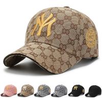 China Multi Color Outdoor Fitted Baseball Caps Sustainable Custom logo for sale