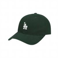 China Curved Brim Cotton Baseball Cap Adjustable Custom Adjustable Baseball Hats for sale