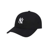 China Curved Brim Cotton Baseball Cap Adjustable Custom Adjustable Baseball Hats for sale